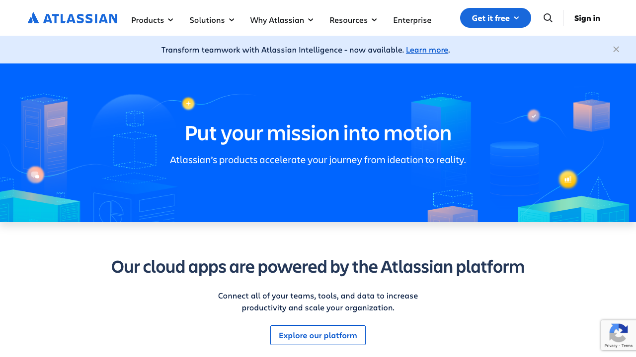 Scrape atlassian.net | Bytewells