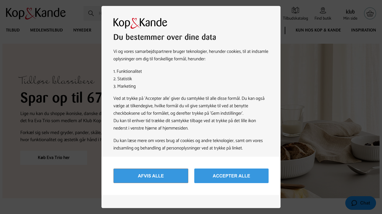 Scrape kop-kande.dk | Bytewells