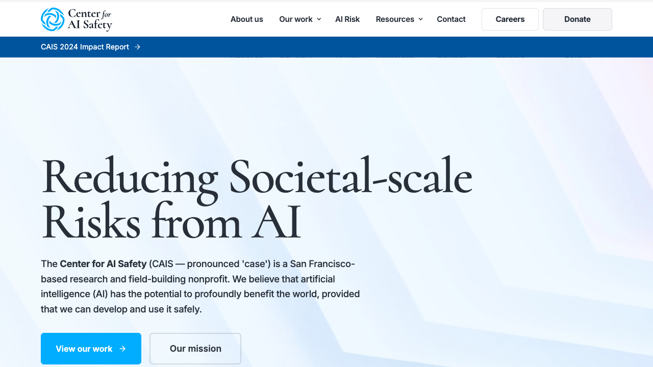 Scrape safe.ai | Bytewells