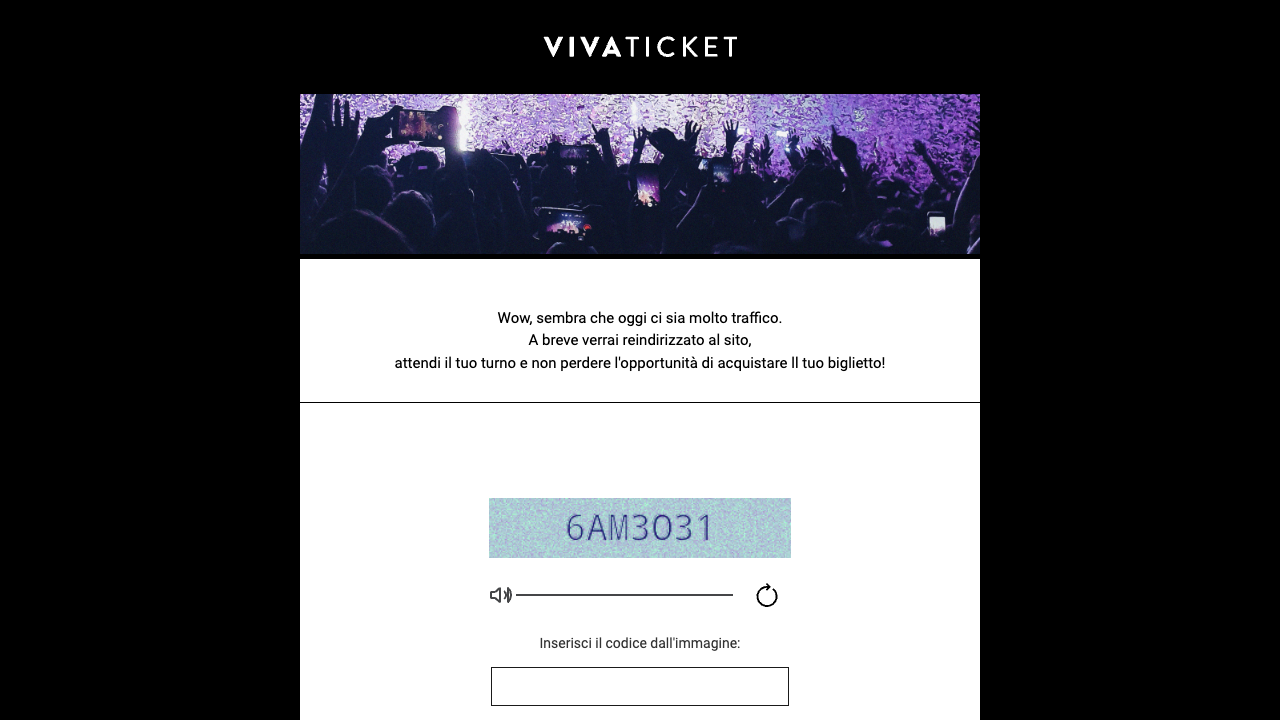 Scrape shop.vivaticket.com | Bytewells