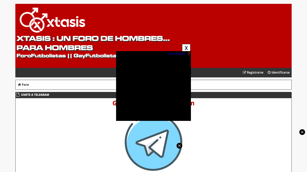 Scrape xtasis.org | Bytewells